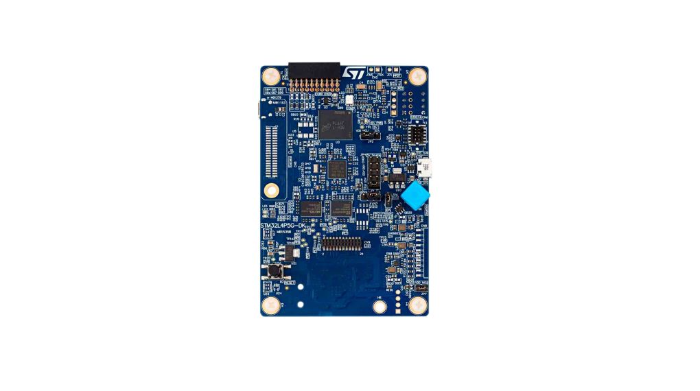 STM32L4P5G-DK | ST Discovery Kit mit STM32L4P5AG Mikrocontroller | Distrelec Schweiz
